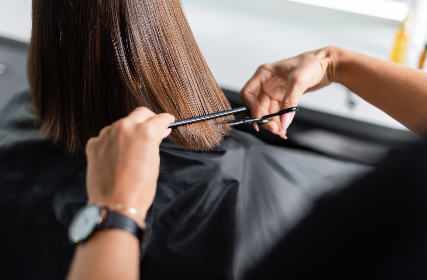 Does Cutting Your Hair Often Make it Healthier? – Foundation Skincare