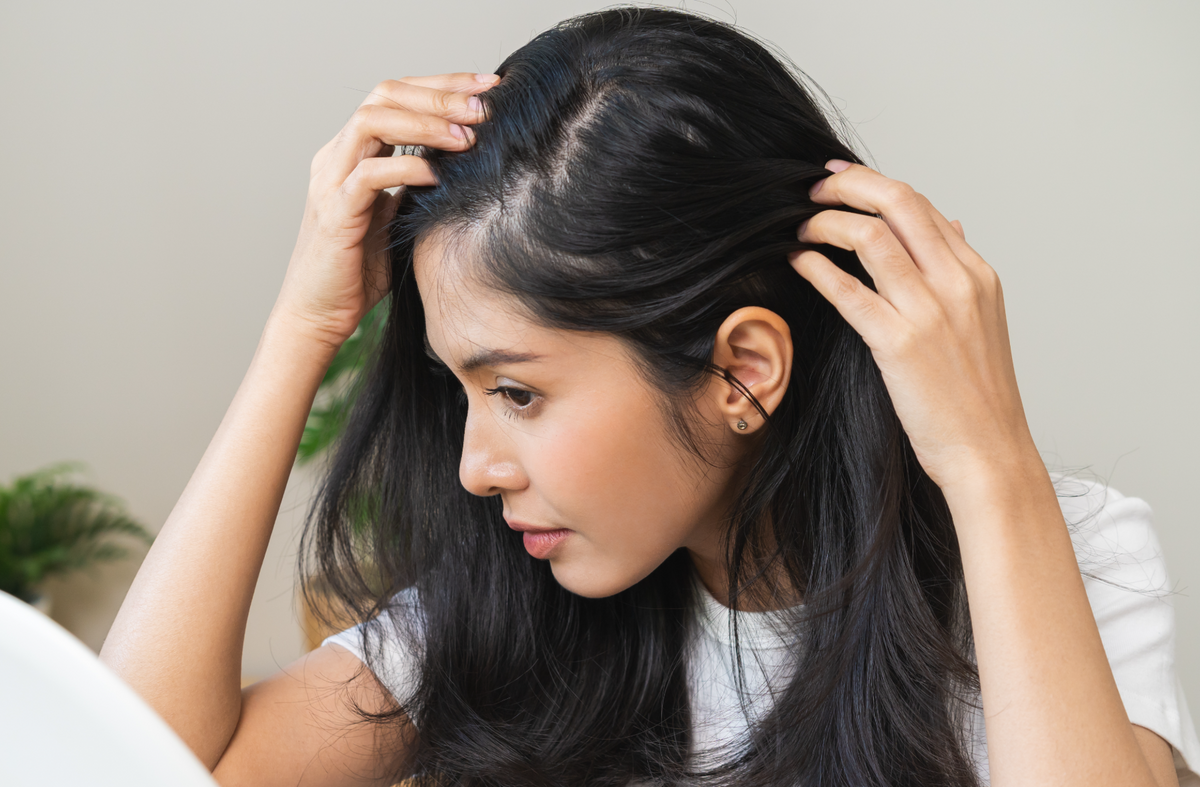 How Long Does Hair Take to Grow? Growth Timeline Explained | Foundation ...