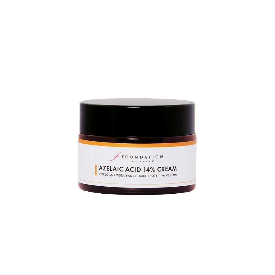 Azelaic Acid Gel vs Cream: Which Is Better? | Foundation Skincare