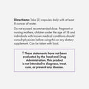 UnTangled Hair Supplement - Best Supplement For Hair Growth With ...