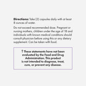 UnTangled Hair Supplement - Best Supplement For Hair Growth With ...