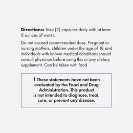 UnTangled Hair Supplement - Best Supplement For Hair Growth With ...