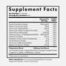 UnTangled Hair Supplement - Best Supplement For Hair Growth With ...