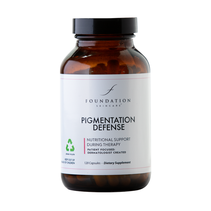 Top 6 Supplements That Help With Unwanted Skin Pigmentation - Main ...