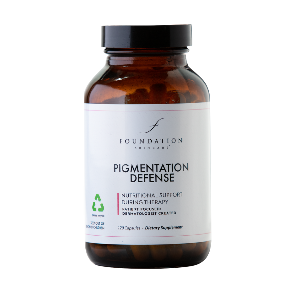 Top 6 Supplements That Help With Unwanted Skin Pigmentation - Main ...